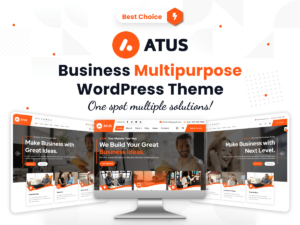 Free & Premium WordPress Themes - Desert Themes